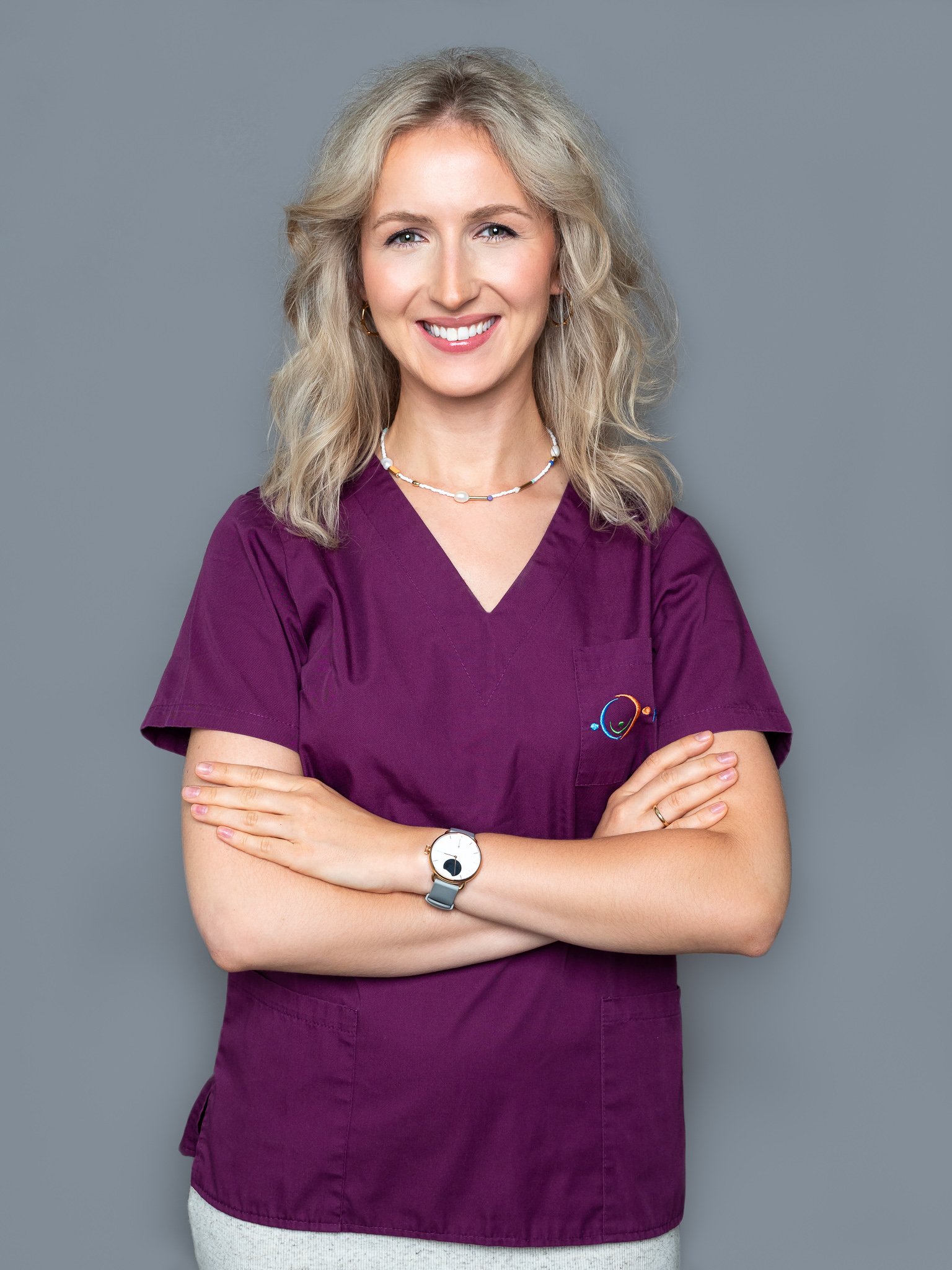 Nasz zespół - Fertina